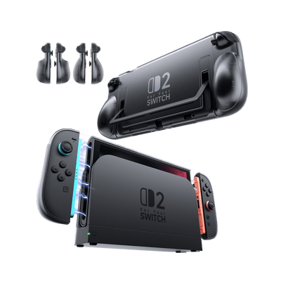 Docking Stations for Steam Deck