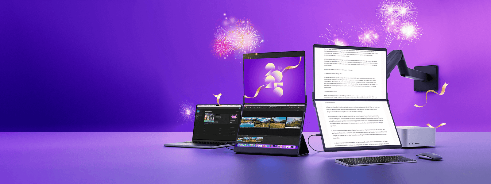 JSAUX® Online Store | Connect More, Power More.