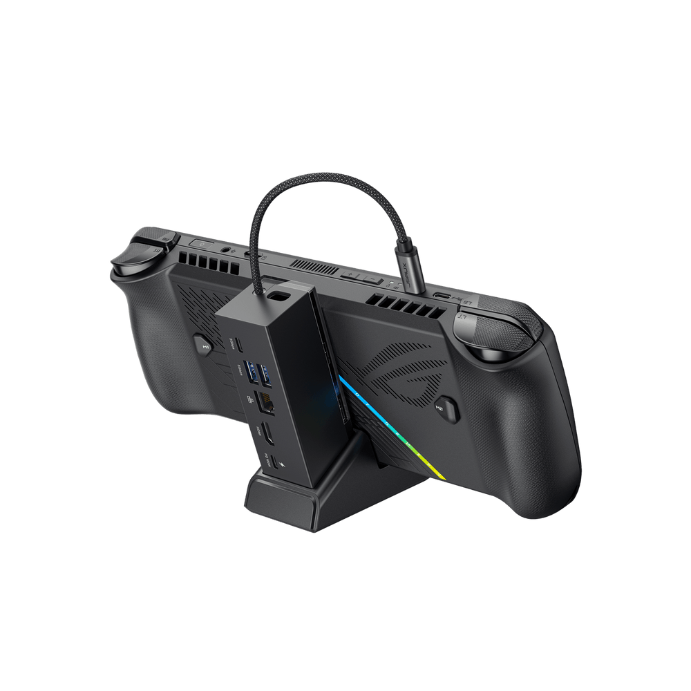 Docking Stations for ROG Ally