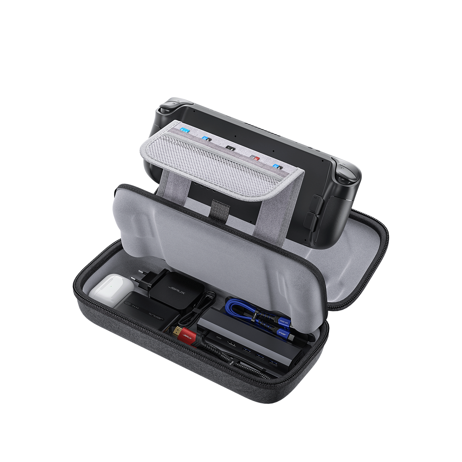 Carrying Case for Handheld