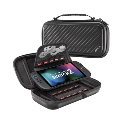 FlipGo Horizon Snap-On Tri-screens