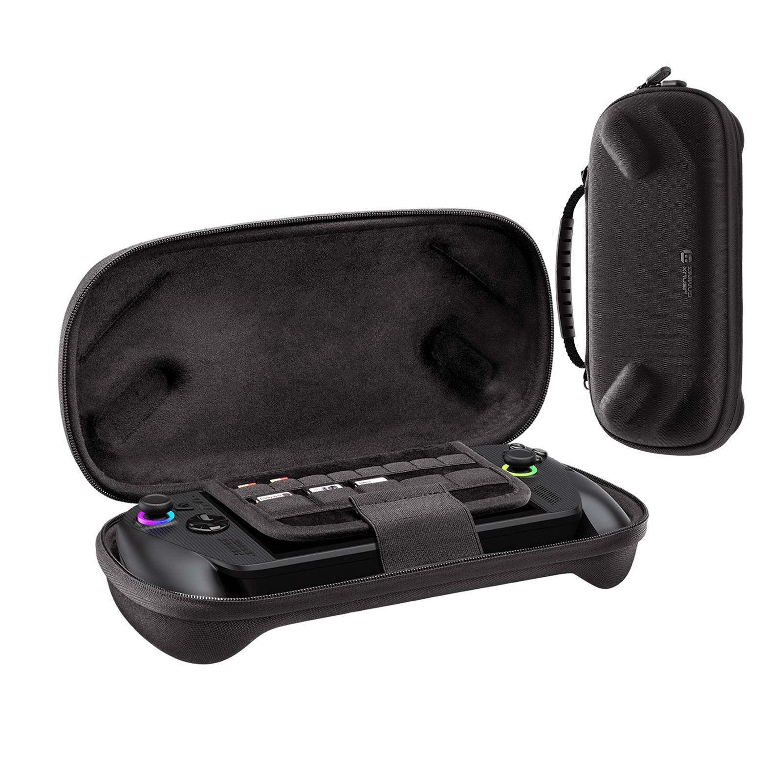 Slim Carrying Case for ROG Xbox Ally X & ROG Xbox Ally