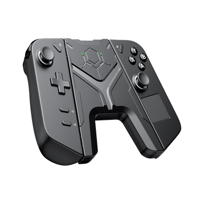 JSAUX GAMING® Online Store | Trusted by 5 Million+ Gamers