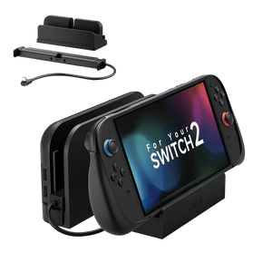 Understanding Nintendo Switch 2 Dock USB-C Protocols and Player Experi