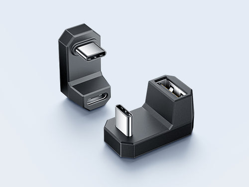 JSAUX® Online Store | Connect More, Power More.