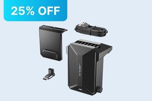 Cooling Fans for Steam Deck GP0200 & GP0201