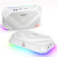 RGB Docking Station for Handheld HB1201 & HB0801