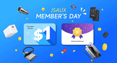 FlipGo｜Portable Dual Monitor