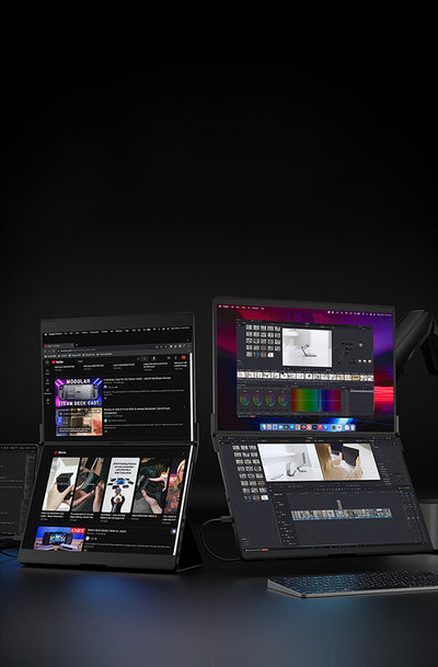 JSAUX® Online Store | Connect More, Power More.