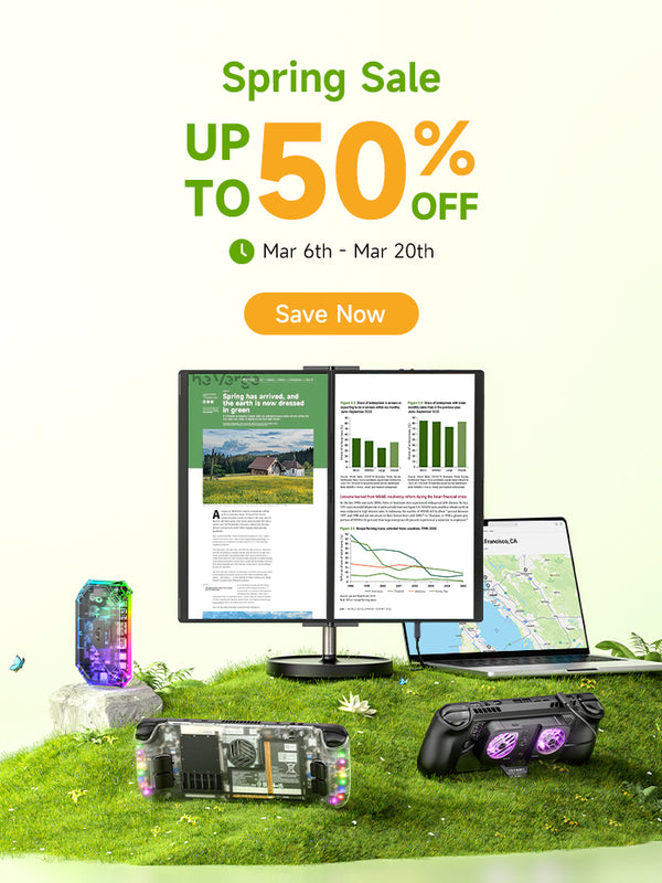 JSAUX® Online Store | Connect More, Power More.