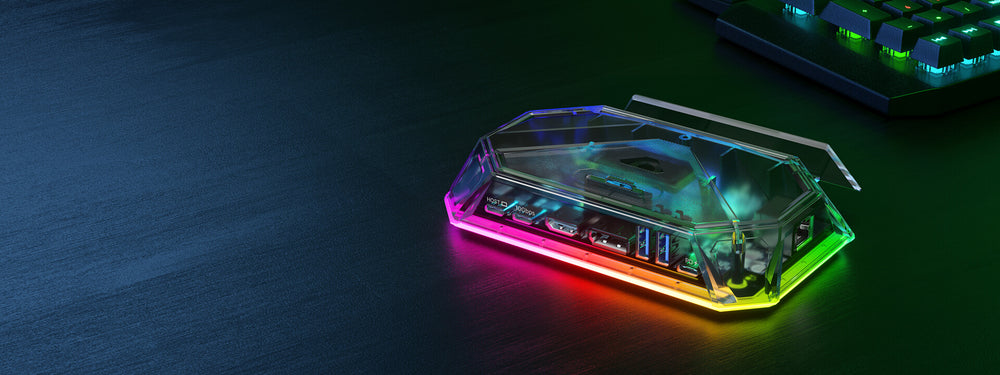 JSAUX® Online Store | Connect More, Power More.