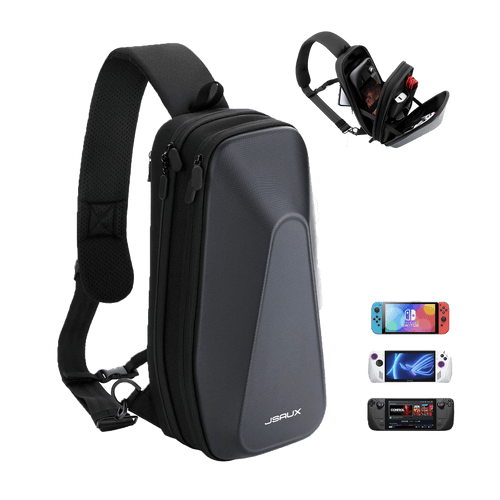 Shoulder Bag for Handheld