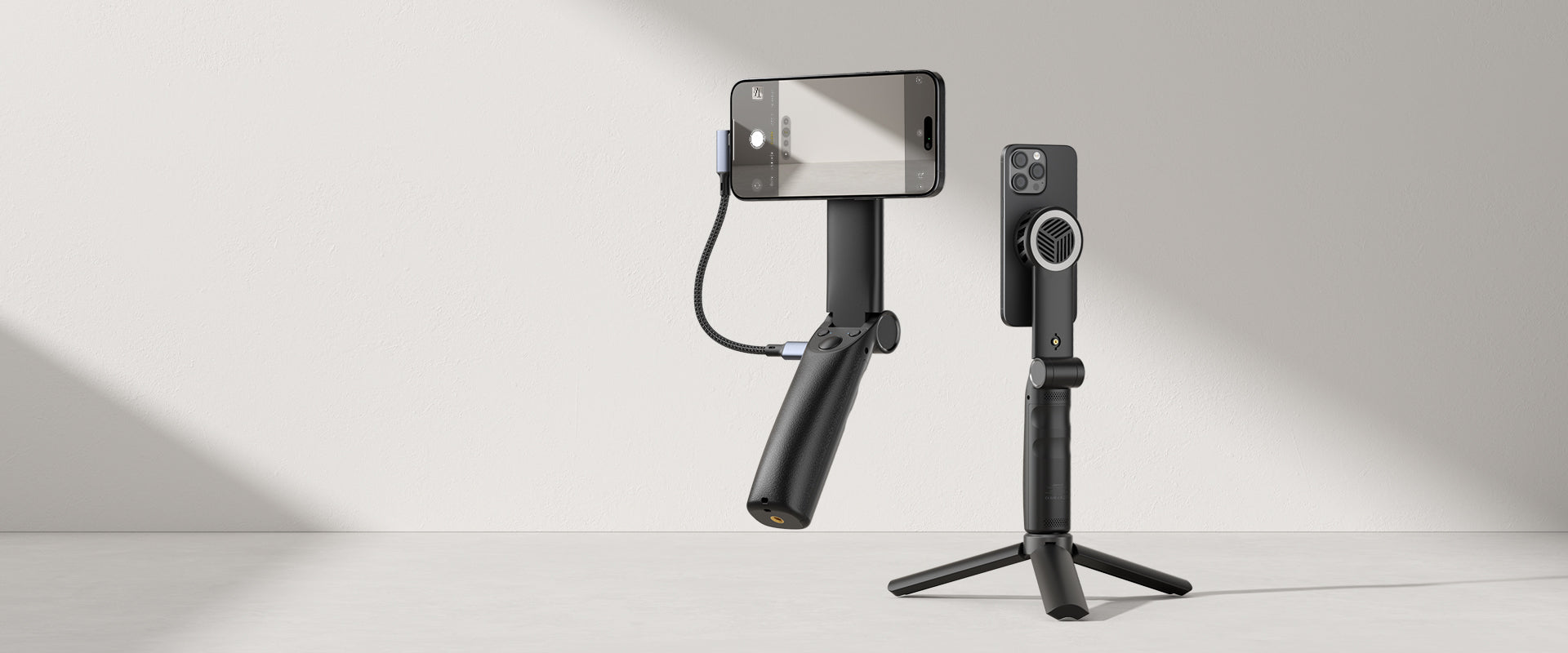 MagCool OmniGrip