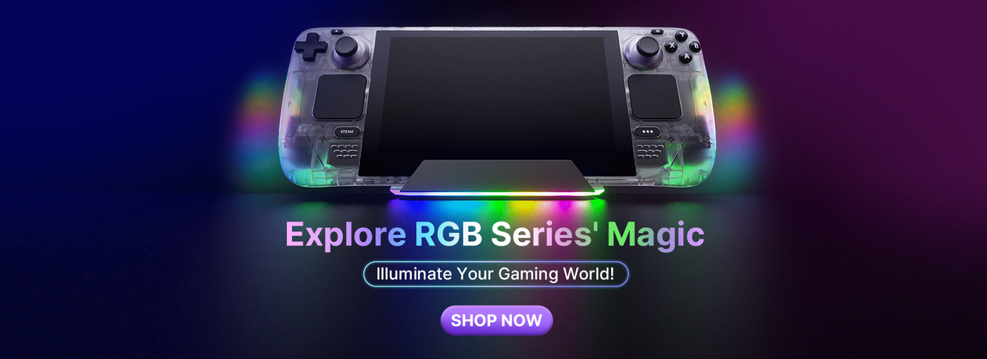 JSAUX® Online Store | Connect More, Power More.